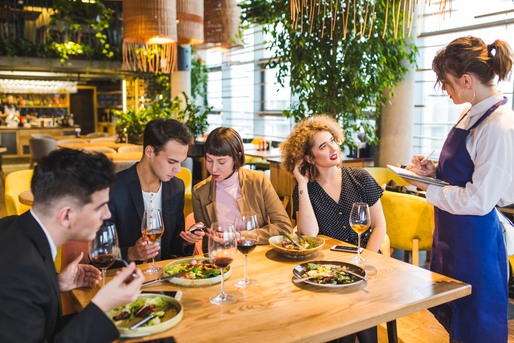 What is a Split Bill? Discover Its Benefits - BFIF