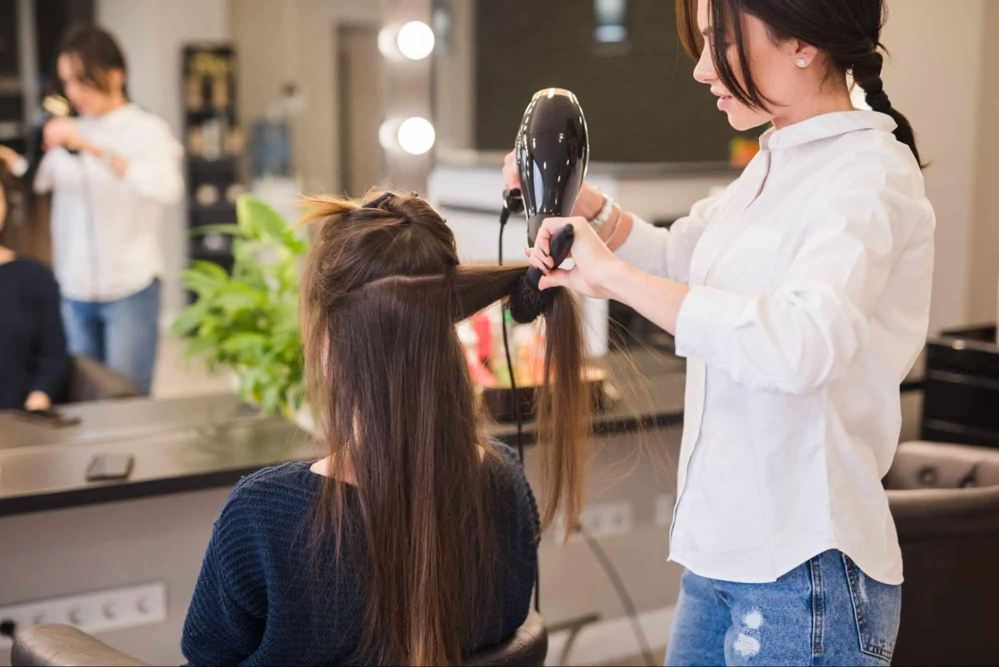 Opening a Salon Tips: Opportunities, Benefits, and Strategies - BFIF