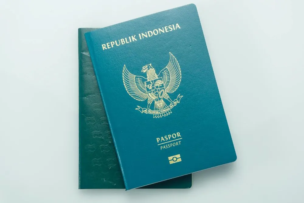 Cara Membuat Paspor Online beserta Syarat dan Biayanya!